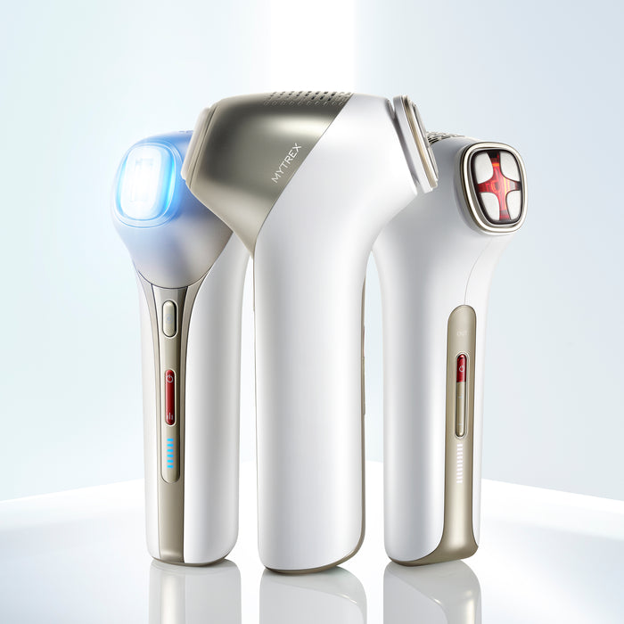 MiRAY ONE 5-in-1 Beauty Device – MYTREX Global