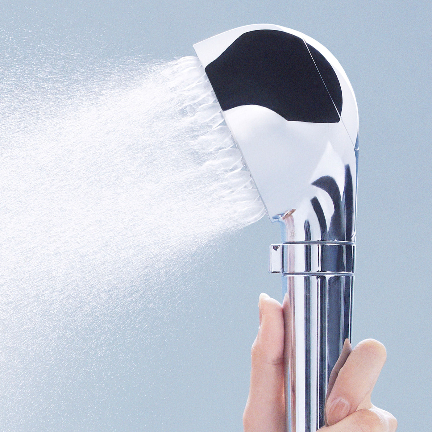 MYTREX Microbubble Shower Head for Skin-nurturing Shower – MYTREX Global